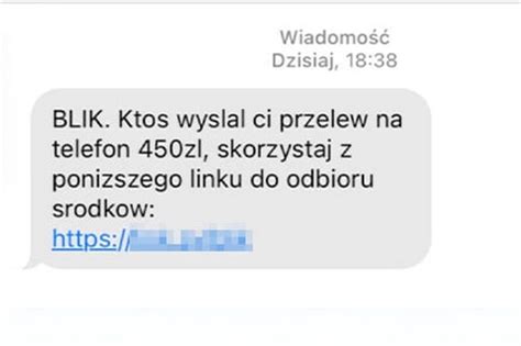 UWAGA NA FAŁSZYWE SMS Y Nadnotecki Bank Spółdzielczy