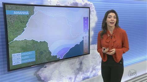 VÍDEOS Reveja o Jornal da EPTV 2ª Edição desta terça feira 22 de maio