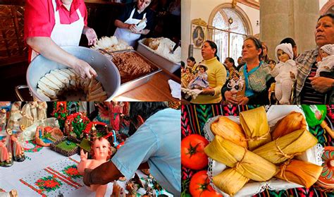 Día de la Candelaria Una tradición milenaria