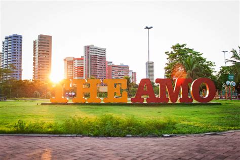 O Que Fazer Em Teresina Melhores Pontos Tur Sticos
