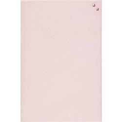 NAGA Glassboard Glastavle 40x60 Cm Pudder Lomax