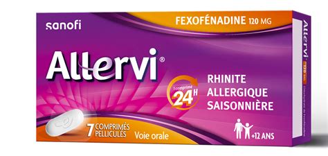 Quel Est L Antihistaminique Le Plus Efficace Sans Ordonnance