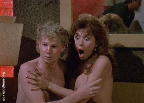 Ava Cadell Nude The Fappening Photo Fappeningbook