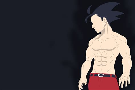 Animated Bodybuilder Wallpapers Wallpaper Cave