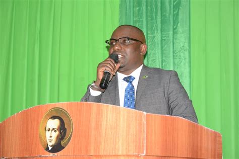 Nactvet On Twitter Mkurugenzi Idara Ya Uthibiti Ufuatiliaji Na