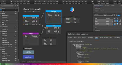 Install Moon Modeler On Linux Snap Store