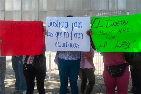 Exigen castigo para responsable de desaparición de Evelyn adolescente