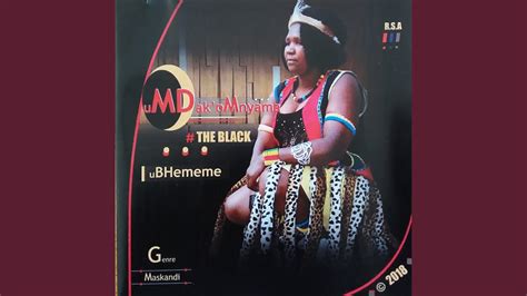 Thula Moya Wami YouTube Music