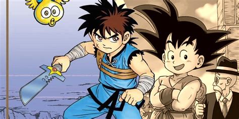 Dragon Quest Manga Akira Toriyama Sale Factory Ricardoalpoim Br