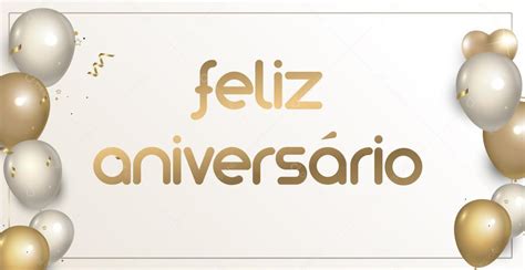Banner feliz aniversário Ilustração vetor EPS download Designi