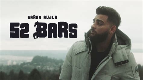 Karan Aujla 52 Bars Four You Karan Aujla New Song Four You Ep