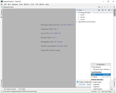 impala 可视化工具datagrip datagrip连接impala csdn博客