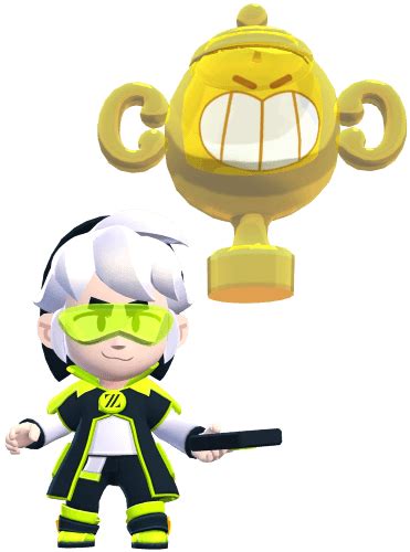 Gus Skins Brawl Stars Cost And How To Unlock Esports Tales