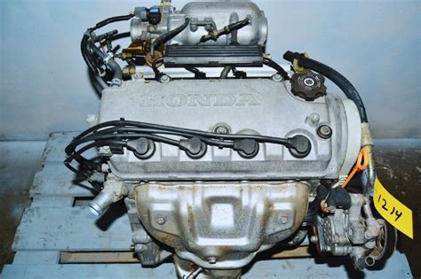 Honda D16Y7 Engine Specs And Review Road Sumo