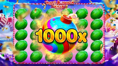 Sweet Bonanza Slot Oyunlari Mega Kasa G Zel G Nl K Kazan B Y K