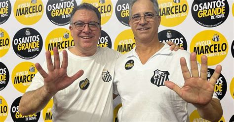 Reformulação no elenco e trem nos trilhos o que pensa Marcelo