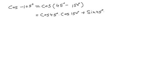 solved evaluating trigonometric functions in exercises 11 26 find the exact values of the sine