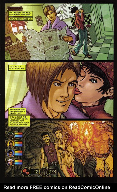 Read Online Tales From The Crypt Comic Issue