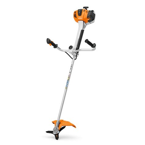 Motorsense Stihl Fs C Em Landmaschinen Direkt At