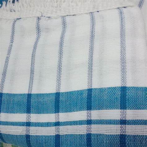 INABEL ILOCO WASIG BLANKET MEDIUM WHITE Lazada PH