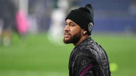 Mercato PSG Les Dessous De La Prolongation De Neymar Au PSG