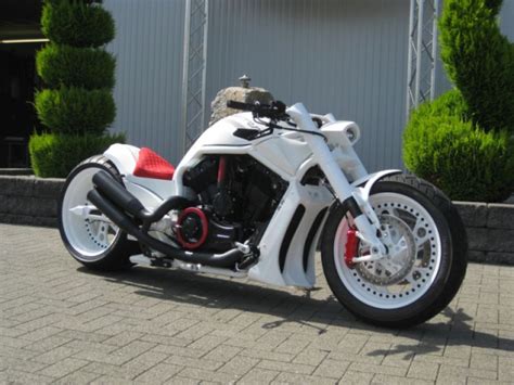 Hướng Dẫn Trang Bị HD V Rod Custom Tùy Bạn Chọn Gì Nhấp vào Đây để