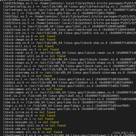 [matplot]qt qpa plugin could not load the qt platform plugin “xcb“ in ““ even though it was