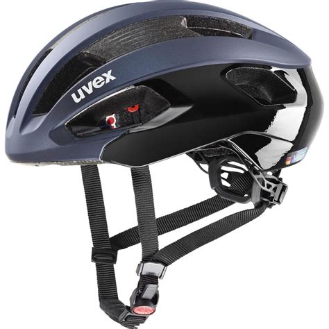 UVEX RISE CC Kask Rowerowy Szosowy Turystol Pl