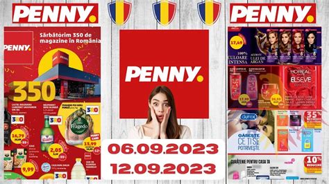 Catalog Penny 6 Septembrie 2023 Oferta Nou Penny Catalog Online