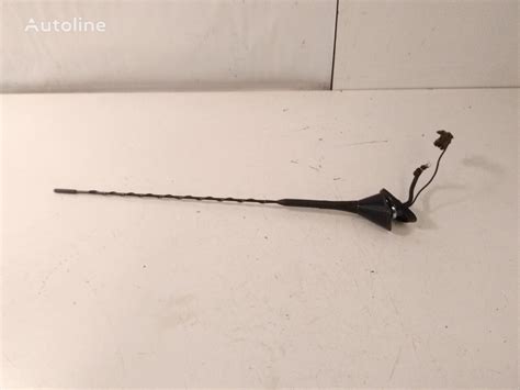 Antenna For Opel Astra G Coup Car For Sale Spain Berrioplano