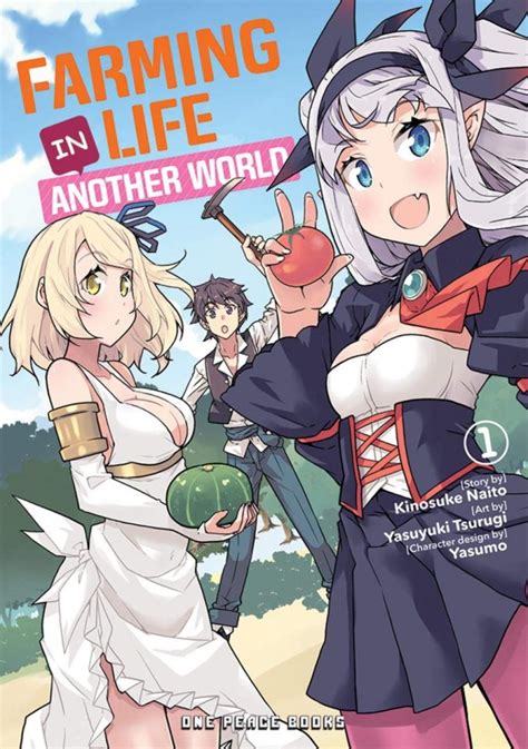 13 Essential Isekai Manga And Light Novels Books And Bao