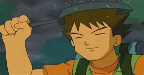 Brock Is Still One Of Pokemon S Best Gym Leaders Ever