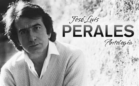 José Luis Perales se reporta ESTABLE tras noticias de fallecimiento