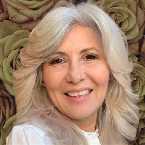 Edith Aguirre Golden Bachelor Contestant Bio Bracketology Tv