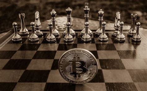 7 razloga zašto je tržište kriptovaluta nestabilno