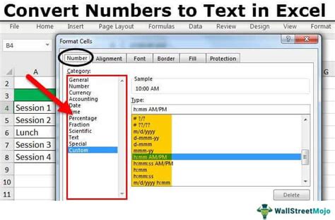 convert text to numbers in excel how to do ways and examples