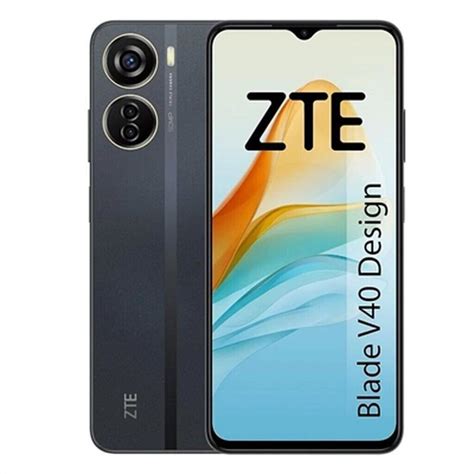 Zte Blade V Design Desde Compara Precios En Idealo