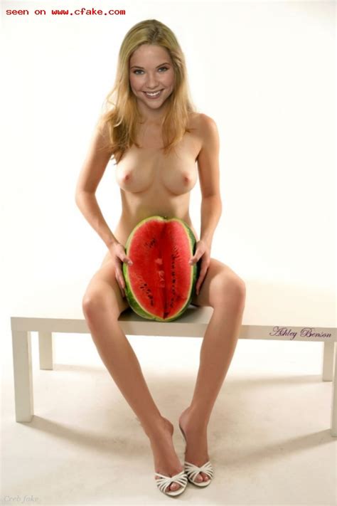Ashley Benson Nude Fakes Gallery MrDeepFakes
