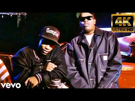 Digital Underground Same Song Feat Tupac Official Music Video