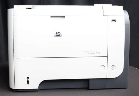 Hp Laserjet P Printer Mcr Rental Solutions