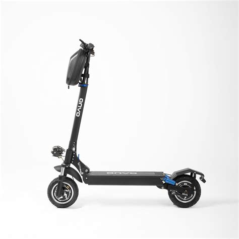 ONVO OV 012 X PLUS ELEKTRİKLİ SCOOTER 1600W