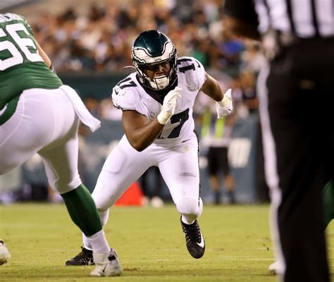 NFL Preseason New York Jets Vs Philadelphia Eagles Aug 12 2022