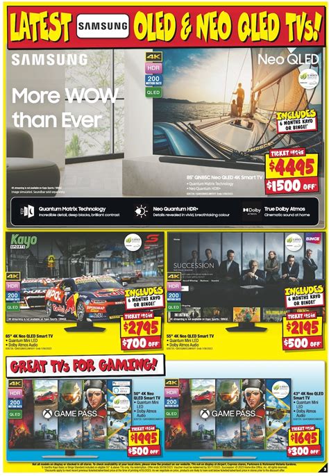 JB Hi Fi Catalogue 18 24 May 2023 Catalogue AU