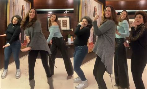 Sobrina De Lucero Es Furor En TikTok Por Su Parecido A La Cantante