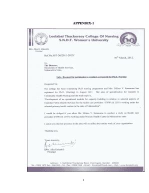 Fillable Online Shodhganga Inflibnet Ac Appendix 1 Shodhganga Fax