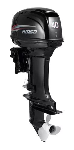 Motor Hidea 40 Hp 2t Fes 0 Km El Pique Consulta Cotización MercadoLibre