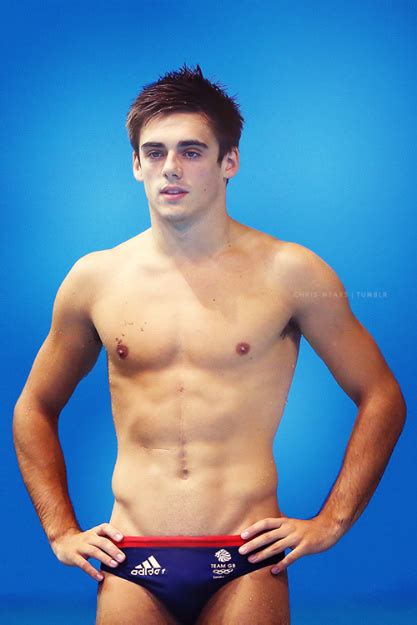 Picture Of Chris Mears Diver