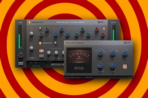 FREE TDR Nova Parallel Dynamic EQ Audio Plugin Guy