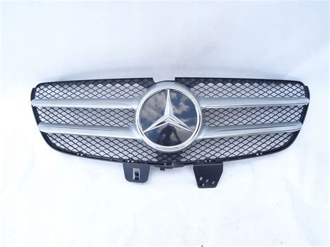 GRILL ATRAPA CHŁODNICY MERCEDES W447 VITO LIFT a4478809700 za 1999 zł z
