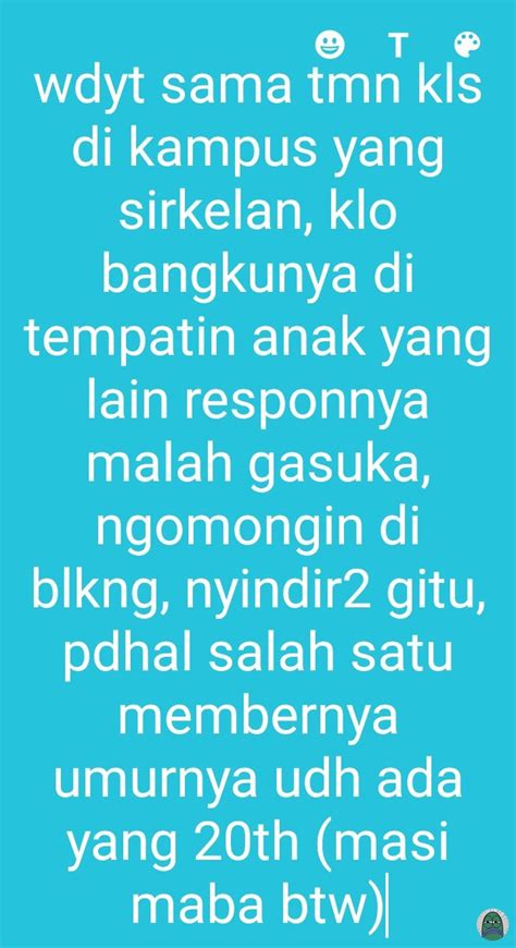 Open Dm Tanyarl On Twitter Mi Ni Mal Li Ma Ka Ta Https T Co